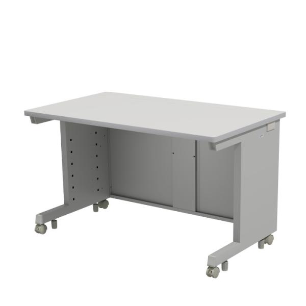 ◆メーカー:サンワサプライ◆品名:eデスク(グレー)W1200×D700×H700◆品番:ED-SK12070GY (EDSK12070GY)◆設置場所や設置機器、用途に合わせて150種類のサイズから選べるデスクシリーズです。◆幅600〜1...