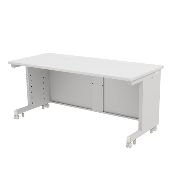 ◆メーカー:サンワサプライ◆品名:eデスク(ホワイト)W1600×D700×H700◆品番:ED-SK16070W (EDSK16070W)◆設置場所や設置機器、用途に合わせて150種類のサイズから選べるデスクシリーズです。◆幅600〜18...