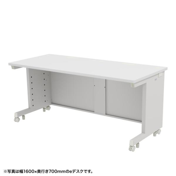 ◆メーカー:サンワサプライ◆品名:eデスク(ホワイト)W1600×D800×H700◆品番:ED-SK16080W (EDSK16080W)◆設置場所や設置機器、用途に合わせて150種類のサイズから選べるデスクシリーズです。◆幅600〜18...