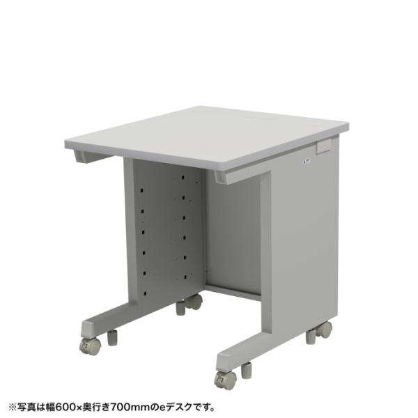 ◆メーカー:サンワサプライ◆品名:eデスク(グレー)W600×D800×H700◆品番:ED-SK6080GY (EDSK6080GY)◆設置場所や設置機器、用途に合わせて150種類のサイズから選べるデスクシリーズです。◆幅600〜1800...