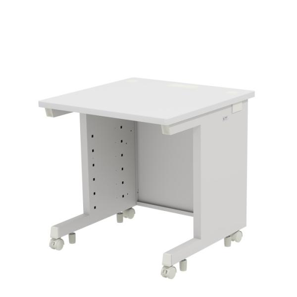 ◆メーカー:サンワサプライ◆品名:eデスク(ホワイト)W700×D700×H700◆品番:ED-SK7070W (EDSK7070W)◆設置場所や設置機器、用途に合わせて150種類のサイズから選べるデスクシリーズです。◆幅600〜1800m...