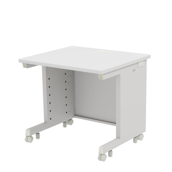 ◆メーカー:サンワサプライ◆品名:eデスク(ホワイト)W800×D700×H700◆品番:ED-SK8070W (EDSK8070W)◆設置場所や設置機器、用途に合わせて150種類のサイズから選べるデスクシリーズです。◆幅600〜1800m...