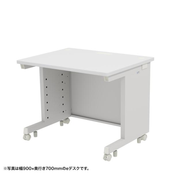 ◆メーカー:サンワサプライ◆品名:eデスク(ホワイト)W900×D800×H700◆品番:ED-SK9080W (EDSK9080W)◆設置場所や設置機器、用途に合わせて150種類のサイズから選べるデスクシリーズです。◆幅600〜1800m...