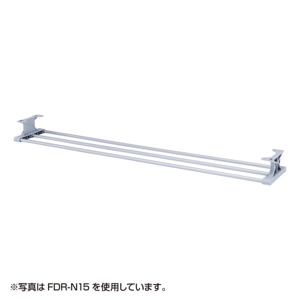 ◆メーカー:サンワサプライ SANWASUPPLY◆品名:中棚◆品番:FDR-N18 (FDRN18)◆スペック等についてはサンワサプライ公式ホームページをご参照くださいませ。◆お届け先に法人・個人事業者名を記載下さい。