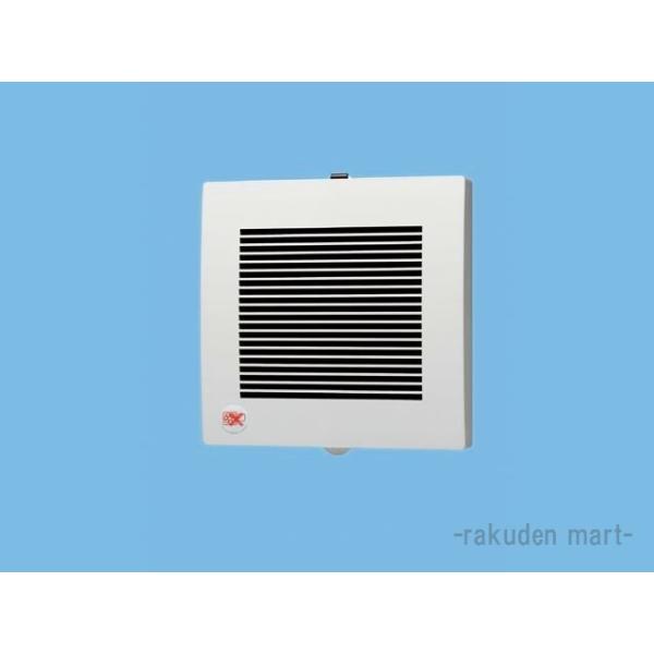 ◆メーカー:パナソニック◆品名:パナソニック FY-12PTE9D パイプファン 電気式高気密シャッター付◆品番:FY-12PTE9D (FY12PTE9D)◆適用パイプ径:φ150mm