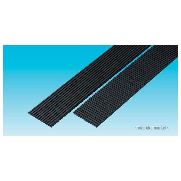 ◆メーカー:因幡電工◆品番:GPC-100-10◆品名:防振パット　振動伝達防止用緩衝材◆寸法:幅100mm、長さ1000mm、厚さ10mm