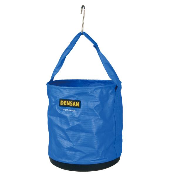 ◆メーカー:ジェフコム JEFCOM◆品名:電工カルバケツ◆品番:IZ-DB-300B-BL (IZDB300BBL)※商品スペックについてはメーカー公式サイトをご確認下さいますよう何卒宜しくお願い致します。