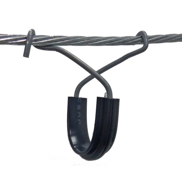 ◆メーカー:ジャッピー JAPPY◆品名:ケーブルハンガー◆品番:JUS35◆スペックについてはメーカー公式ページをご確認下さいませ。