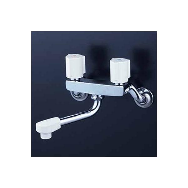 ◆メーカー:KVK◆品名:2ハンドル混合栓(150mmパイプ付)◆品番:KM2G3N◆メーカー直送品の為、代引き決済はご利用頂けません。◆日・祝日の配達指定は不可となります。◆時間指定は午前・午後のみとなります（17時以降等の夜間配達指定は...