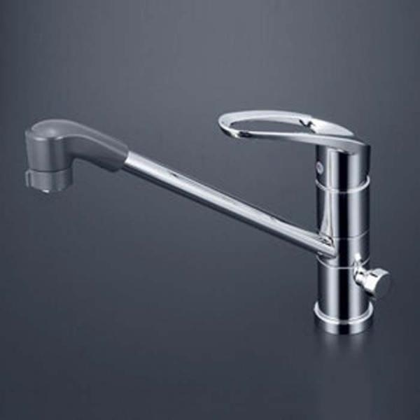 ◆メーカー:KVK◆品名:シングルシャワー付混合栓◆品番:KM5041CTF◆メーカー直送品の為、代引き決済はご利用頂けません。◆日・祝日の配達指定は不可となります。◆時間指定は午前・午後のみとなります（17時以降等の夜間配達指定は不可とな...