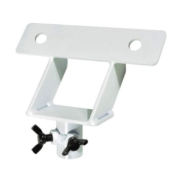 ◆メーカー:日動工業 NICHIDO◆品名:ディスクライト用三脚取付金具◆品番:L-BR-ST (LBRST)◆スペック等については日動工業公式ホームページをご参照くださいませ。