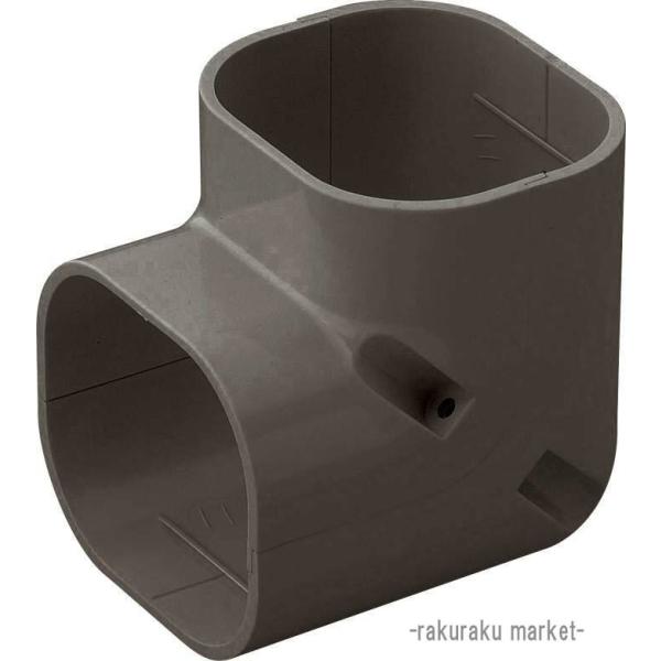 ◆メーカー:因幡電工◆品番:LDC-70-B◆品名:スリムダクトLD コーナー立面90°◆色調:ブラウン