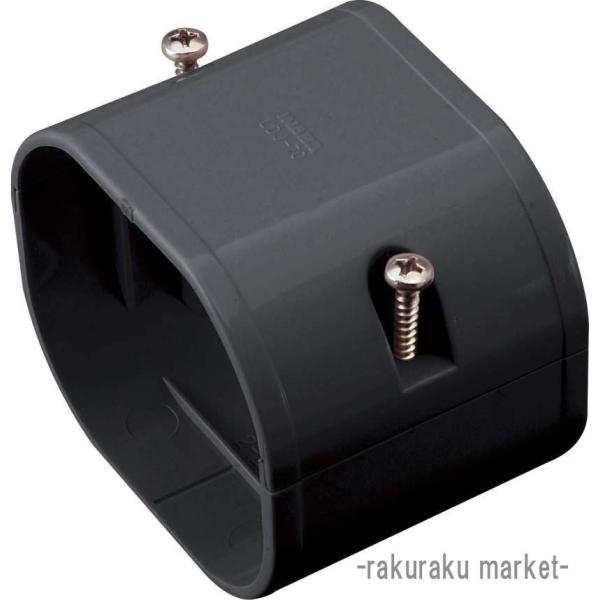 ◆メーカー:因幡電工◆品番:LDJ-70-K◆品名:スリムダクトLD ジョイント◆色調:ブラック