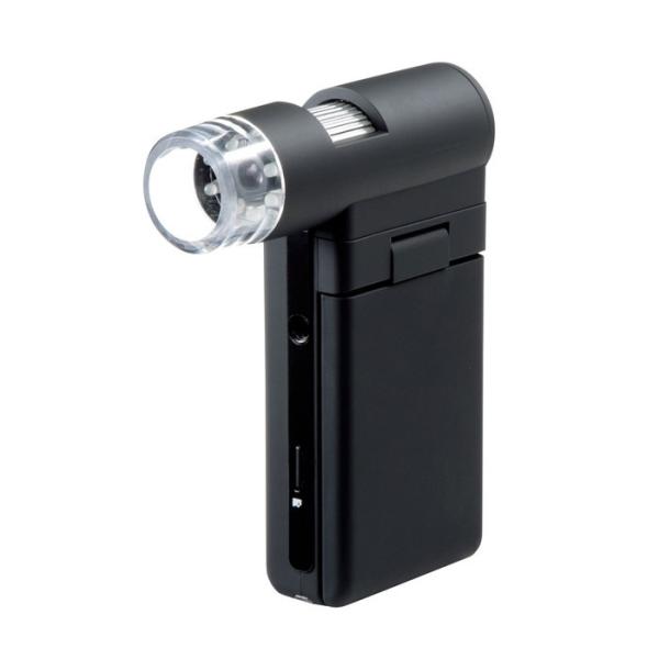 ◆メーカー:サンワサプライ◆品名:デジタル顕微鏡◆品番:LPE-05BK(LPE05BK)◆スペック等についてはサンワサプライ公式ホームページをご参照くださいませ。※品番通りのお手配になりますのでご注文前に必ず商品の仕様・サイズ・品番・色等...
