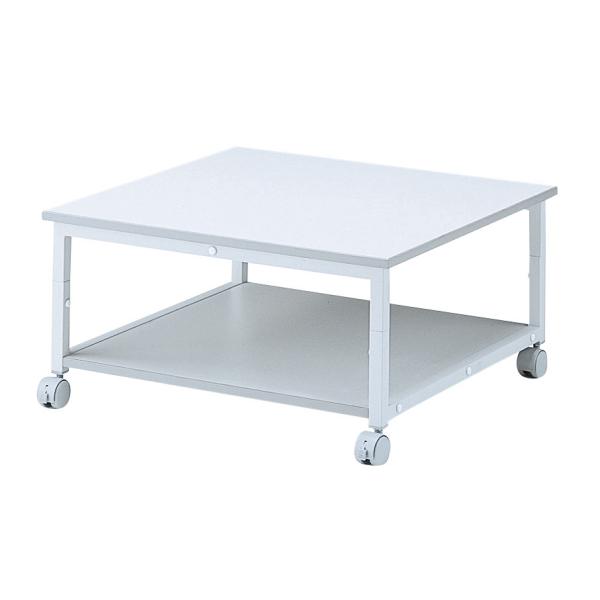 ◆メーカー:サンワサプライ SANWASUPPLY◆品名:レーザープリンタスタンド(W700×D700mm)◆品番:LPS-T105N2 (LPST105N2)◆スペック等についてはサンワサプライ公式ホームページをご参照くださいませ。