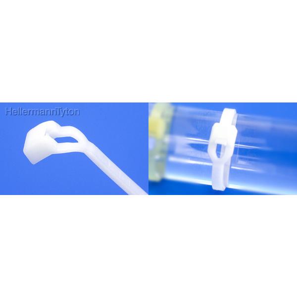 ◆メーカー:ヘラマンタイトン タイトン HellermannTyton◆品名:ローヘッドタイ 難燃性(1000本入)◆品番:LPT80-V0 (LPT80V0)◆写真は代表画像(※イメージ画像)です。仕様変更やリニューアルなどにより、お届け...