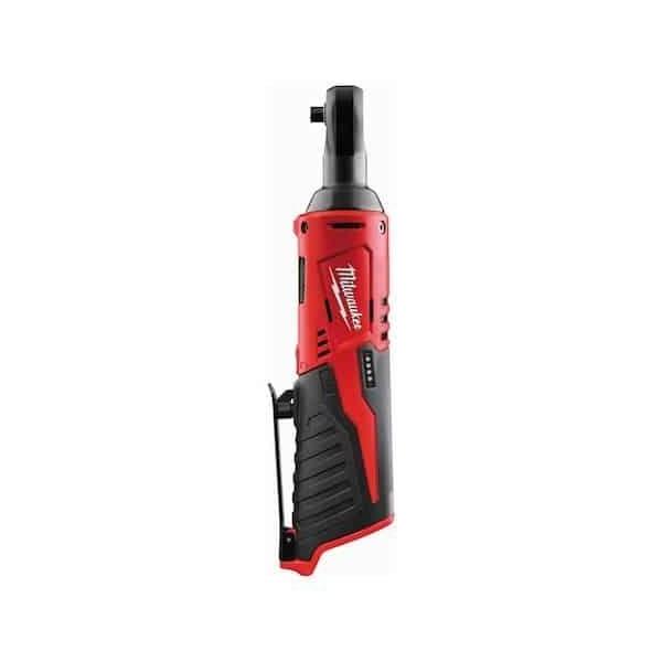 ◆メーカー:ミルウォーキー◆品名:M12(TM) 3/8インチラチェットレンチ (M12IR0BAPJ)◆品番:M12-IR-0B-APJ※商品スペックについてはメーカー公式サイトをご確認くださいませ。※商品画像は商品代表画像となりますので...