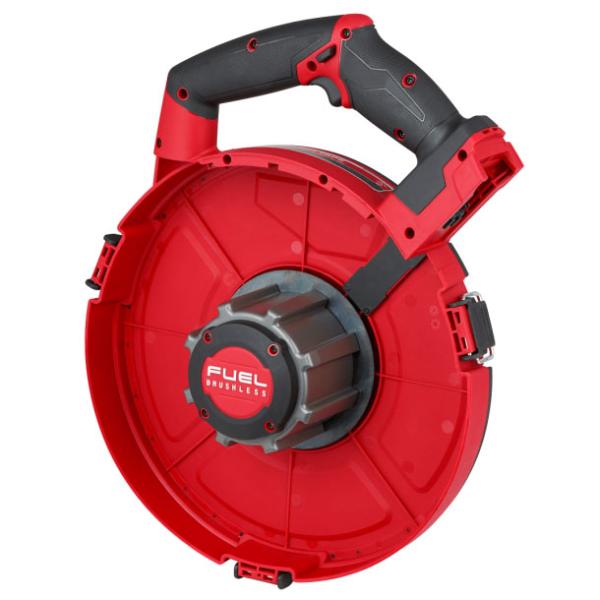 ◆メーカー:ミルウォーキー◆品名:M18 FUEL(TM) フィッシュテープ (M18FPFT0JP)◆品番:M18-FPFT-0-JP※商品スペックについてはメーカー公式サイトをご確認くださいませ。※商品画像は商品代表画像となりますので、...