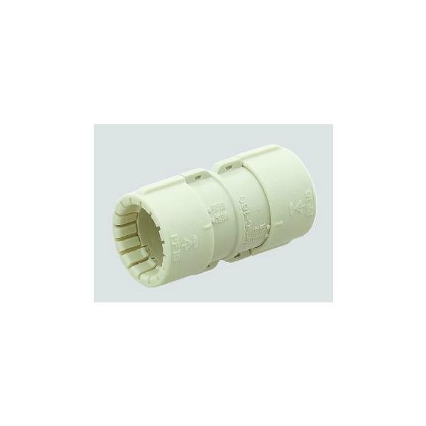 ◆メーカー:未来工業◆品名:PF管 カップリング(10個入)◆品番:MFSC-16GE(MFSC16GE)◆10個入◆写真は代表画像（※イメージ画像）です。仕様変更やリニューアルなどによりお届けする商品が表示画像と異なる場合がございます。画...