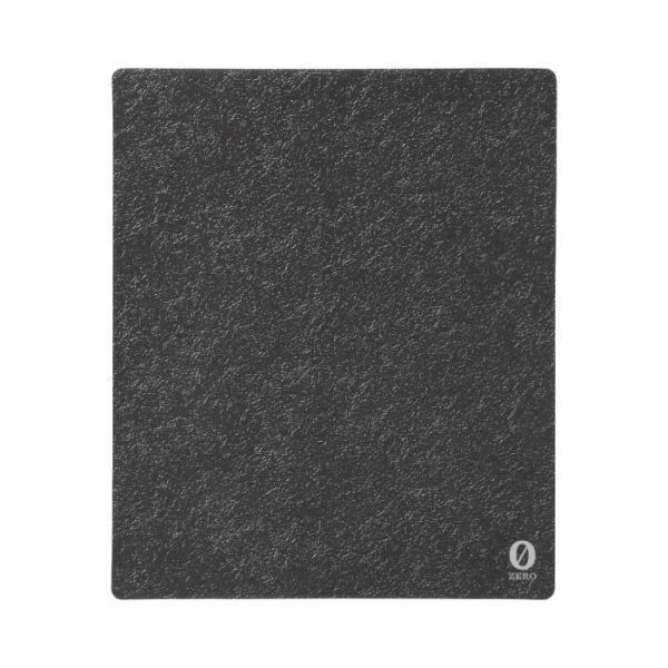 ◆メーカー:サンワサプライ◆品名:ベーシックマウスパッドZERO◆品番:MPD-OP53BKN (MPDOP53BKN)◆表面は不規則凹凸構造により、正確なマウス操作をサポートします。◆裏面は滑り止め効果が高いため、デスク上で滑らず快適なマ...