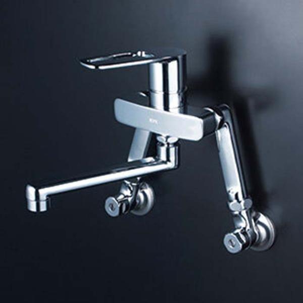 ◆メーカー:KVK◆品名:シングル混合栓　延長ソケット150mm◆品番:MSK110KELT◆メーカー直送品の為、代引き決済はご利用頂けません。◆日・祝日の配達指定は不可となります。◆時間指定は午前・午後のみとなります（17時以降等の夜間配...