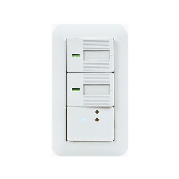 ◆メーカー:三菱電機◆品名:換気扇用スマートスイッチ◆品番:P-04SWRC (P04SWRC)◆商品スペックについてはメーカー公式ページをご確認くださいませ。