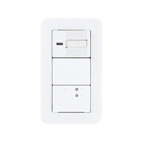 ◆メーカー:三菱電機◆品名:換気扇用スマートスイッチ◆品番:P-10SWRC (P10SWRC)◆商品スペックについてはメーカー公式ページをご確認くださいませ。