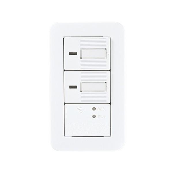 ◆メーカー:三菱電機◆品名:ロスナイ用スマ−トスイッチ◆品番:P-1600SWRC (P1600SWRC)◆商品スペックについてはメーカー公式ページをご確認くださいませ。