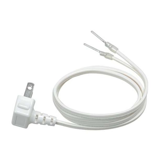 ◆メーカー:三菱電機◆品名:ロスナイ部材ダイレクトコンセントプラグ変換コード◆品番:P-250DC (P250DC)◆商品スペックについてはメーカー公式ページをご確認くださいませ。