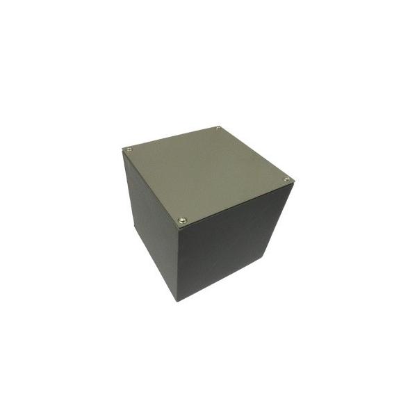 ◆メーカー:ジャッピー JAPPY◆品名:プルボックス 民間仕様(さび止め) 平ふた           ◆品番:PB-JP202020