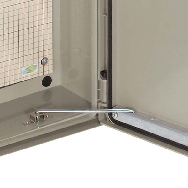 ◆メーカー:日東工業◆品名:ドアストッパ | 電材 部材◆品番:PLX-S (PLXS)※商品スペックについてはメーカー公式サイトをご確認ください。