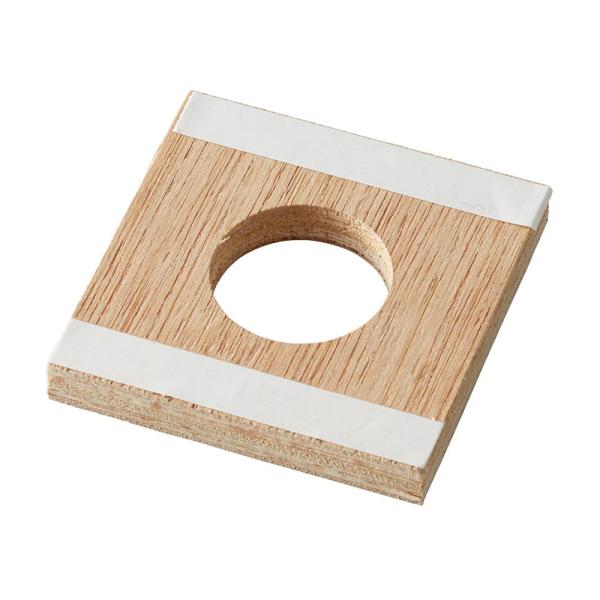 ◆メーカー:三栄水栓 SANEI◆品名:水栓穴補強板◆品番:PR537-40 (PR53740)◆商品の詳細につきましては、メーカーホームページをご確認ください。