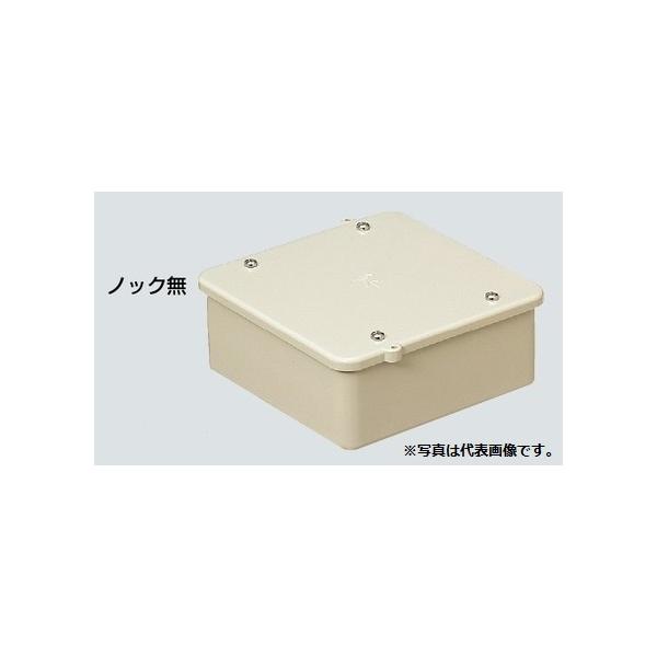 ◆メーカー:未来工業◆品名:PVKボックス ミルキーホワイト◆品番:PVK-BLOM(PVKBLOM)