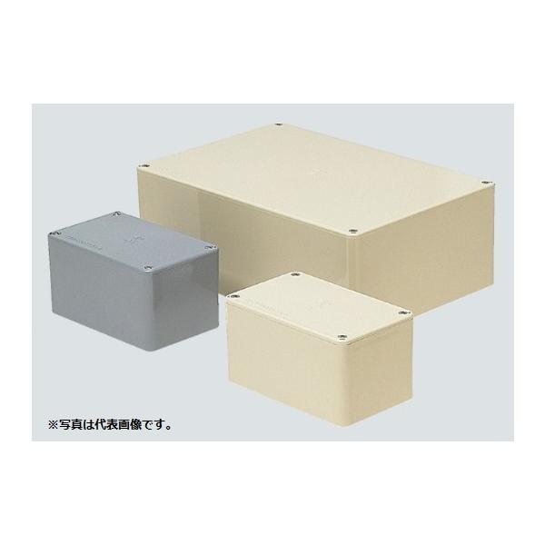◆メーカー:未来工業◆品名:プールボックス 長方形 ノック無 ベージュ◆品番:PVP-302010J(PVP302010J)