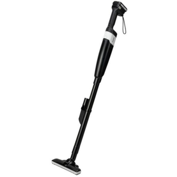 ◆メーカー:工機ホールディングス◆品名:10.8Vコードレスクリーナ パネルスイッチ式 1.5Ah パワフル45W 掃除機◆品番:R12DB-ESBCP (R12DBESBCP)◆仕様・規格・連続使用時間 :ターボ :約7分／標準 :約15...