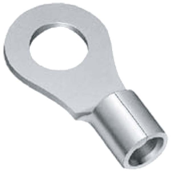 ◆メーカー:ジャッピー JAPPY◆品名:丸形端子(R形) (100個入)◆品番:R-5.5-8-JP (R5.58JP)◆スペックについてはメーカー公式ページをご確認下さいませ。