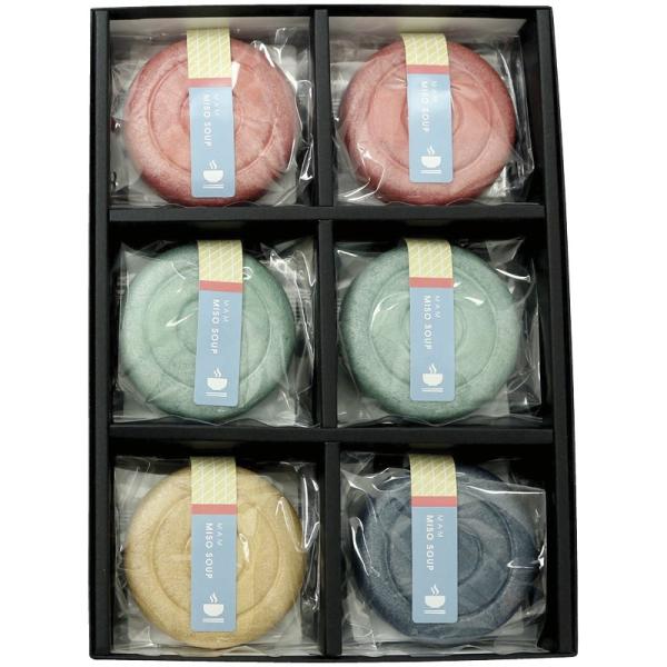 ◆メーカー:MAM CAFE◆品名:MISO SOUP SET 01 | ギフト 内祝い 贈り物 贈与品 プレゼント お返し◆品番:MCFDA06201◆セット内容:いりこだし・こんぶだし×各2、かつおだし・とりだし×各1◆日本食の原点とも...