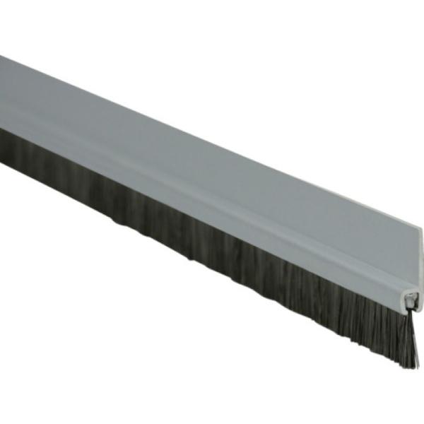 ◆メーカー:光◆品名:ストップすきま風 ブラシタイプ シルバー◆品番:KSAS-936 (KSAS936)◆仕様・規格・色 :シルバー・幅(m) :0.035・長さ(m) :0.915・厚さ(mm) :7・UVカット率(%)・遮蔽係数・長さ...