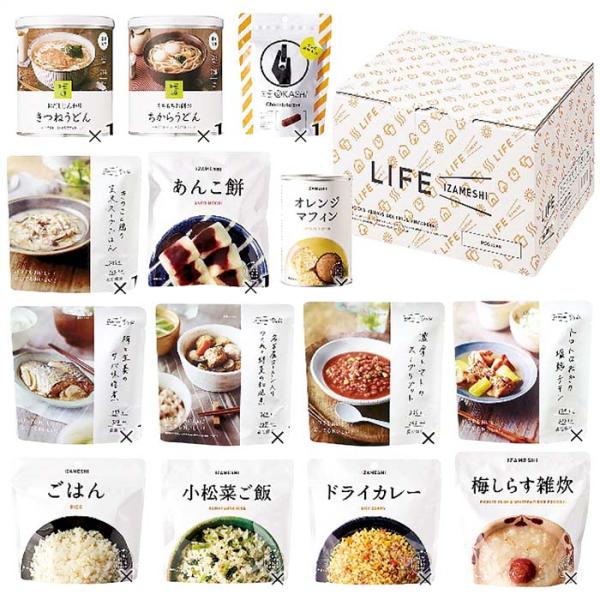 ◆メーカー:杉田エース◆品名:LIFE IZAMESHI REGULAR | ギフト 贈り物 プレゼント 定番◆品番:652-835 (652835)◆現品サイズ・内容ごはん100g・小松菜ご飯100g・ドライカレー100g・梅しらす雑炊3...