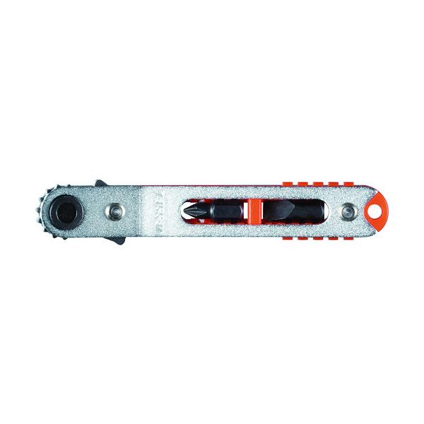 ◆メーカー:ベッセル◆品名:ペタラチェ 板ラチェットドライバー ベントアップ TD-77  TRYIT商品 (TD77)◆品番:TD-77※商品スペックについてはメーカー公式サイトをご確認くださいませ。