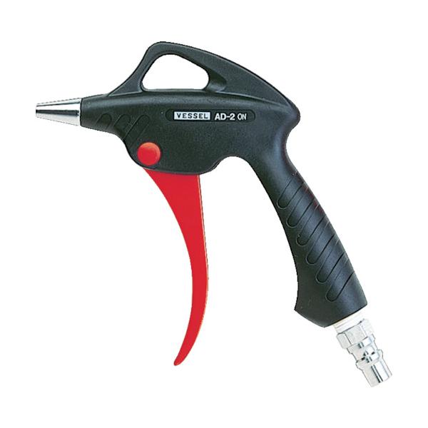 ◆メーカー:ベッセル◆品名:エアーダスター(標準ノズルPB付) No.AD-2 0N-PB  エアダスター (AD20NPB)◆品番:AD-2-0N-PB※商品スペックについてはメーカー公式サイトをご確認くださいませ。