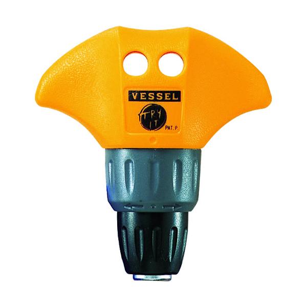 ◆メーカー:ベッセル◆品名:T型ラチェットドライバーセット No.TD-80(ビット5本組)  TRYIT商品 (TD80)◆品番:TD-80※商品スペックについてはメーカー公式サイトをご確認くださいませ。