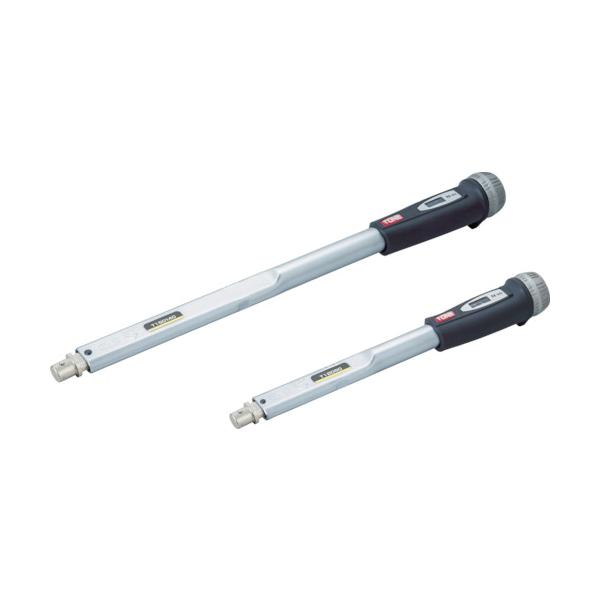 ◆メーカー:TONE◆品名:プレセット形トルクレンチ(ダイレクトセット・差替式) トルク調整範囲10〜50N・m◆品番:T12D50※商品スペックについてはメーカー公式サイトをご確認くださいませ。