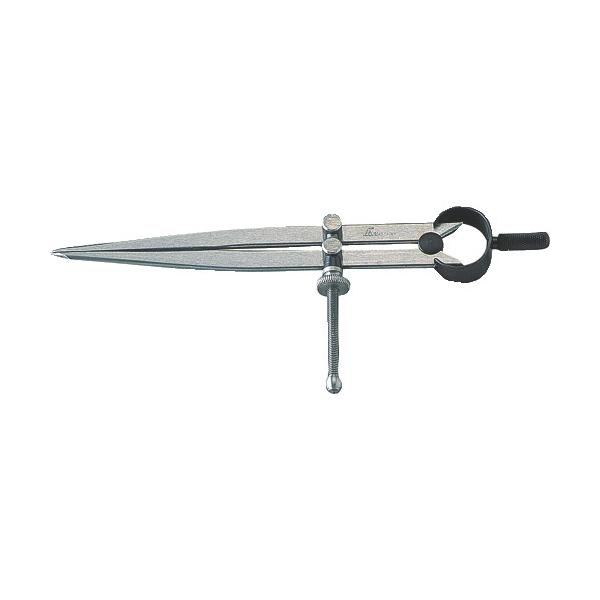 ◆メーカー:シンワ測定◆品名:鋼製コンパスAスプリング付◆品番:73059※商品スペックについてはメーカー公式サイトをご確認くださいませ。