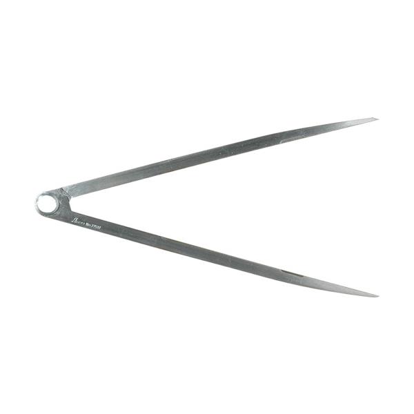 ◆メーカー:シンワ測定◆品名:鋼製コンパス E30cm◆品番:77537※商品スペックについてはメーカー公式サイトをご確認くださいませ。