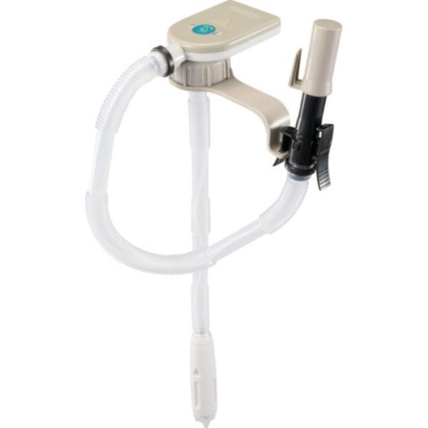 ◆メーカー:工進◆品名:乾電池式灯油ポンプ ポリタンク直付けタイプ◆品番:EPF-803 (EPF803)◆仕様・規格・使用乾電池 :単3形アルカリ乾電池×4本(別売)・インペラポンプ・吐出量(L/min) :8・全長(mm) :720・タ...