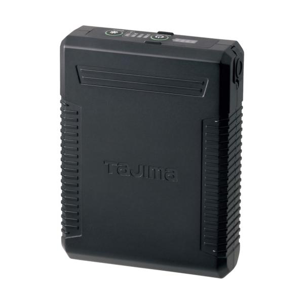 ◆メーカー:TJMデザイン◆品名:清涼ファン風雅パッド バッテリー◆品番:FBBT7296BKN◆パッド用13V仕様のリチウムイオン充電池です。◆操作がしやすいスイッチ一体型です。◆充電には別売ACアダプター9V2.0A/ADP-9V20が...