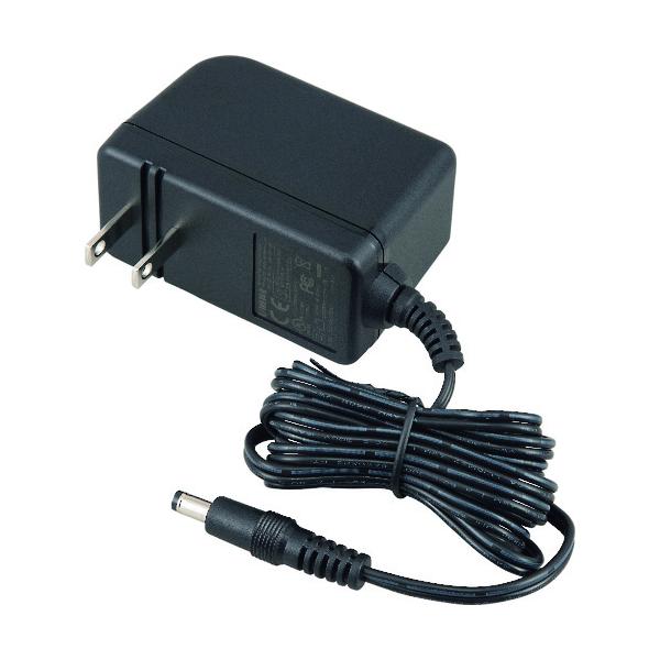 ◆メーカー:TJMデザイン◆品名:ACアダプター 9V 2.0A◆品番:ADP9V20◆風雅パッド・風雅ボディ2・風雅ベスト・暖雅ベスト7.4V・暖雅ベルト・コンボイエレキテルのバッテリー充電用ACアダプター、レーザー墨出し器AC電源対応機...