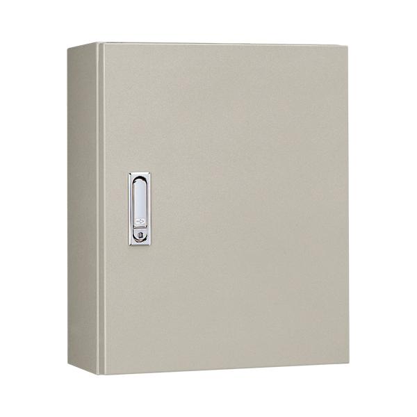 ◆メーカー:日東工業◆品名:RA形制御盤キャビネット | 電材 部材◆品番:RAB12-33C (RAB1233C)※商品スペックについてはメーカー公式サイトをご確認ください。