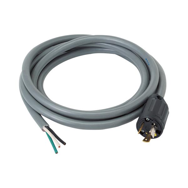 ◆メーカー:日東工業◆品名:電源プラグコード | 電材 部材◆品番:RD88-3 (RD883)※商品スペックについてはメーカー公式サイトをご確認ください。